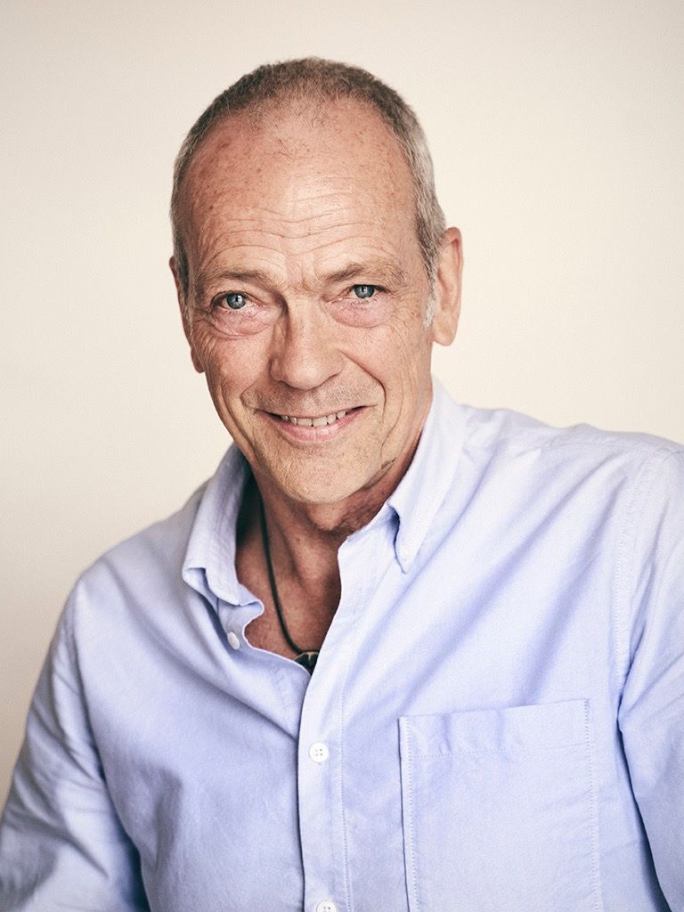 Jens Mølsted - Psykoterapeutiskinstitut.dk