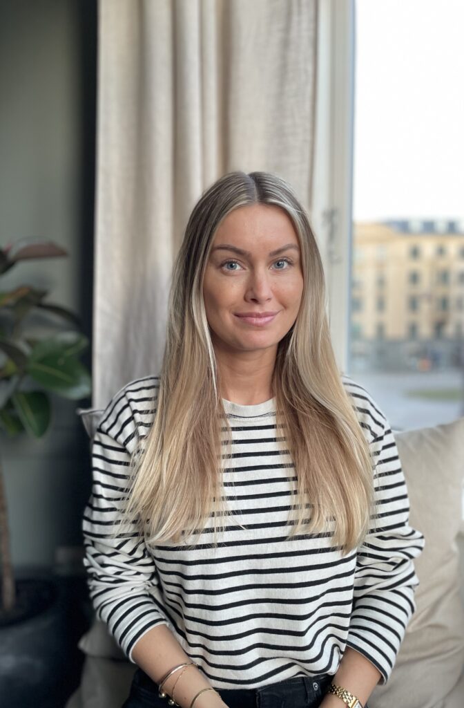Christina Kjerulf - Psykoterapeutiskinstitut.dk